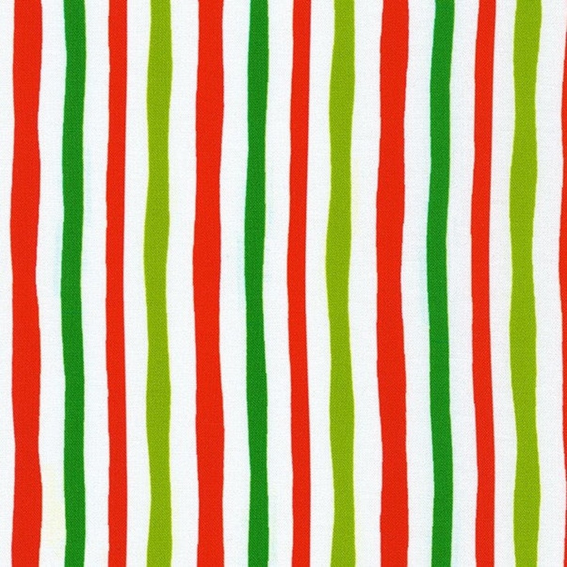 New! the Grinch Stole Christmas, Grinch Stripe, Stripes, Blender Fabric ...