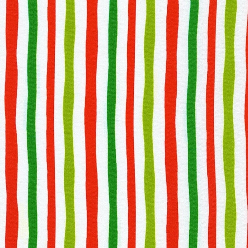 New! the Grinch Stole Christmas, Grinch Stripe, Stripes, Blender Fabric ...