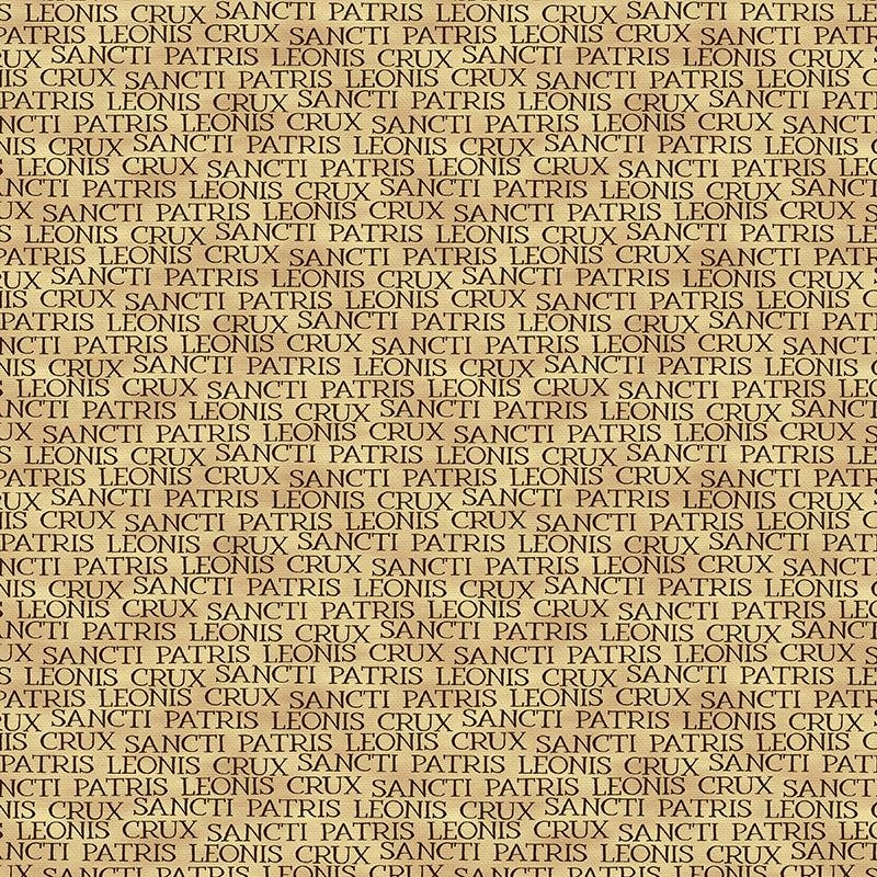 Religious Fabric - Etsy