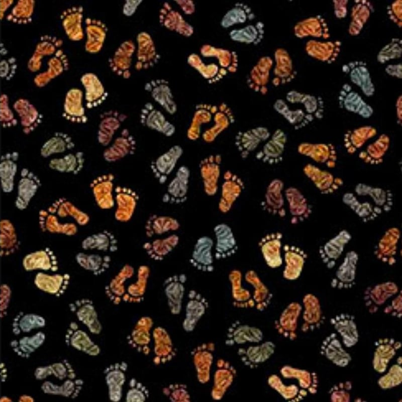 Rug Footprints - Etsy