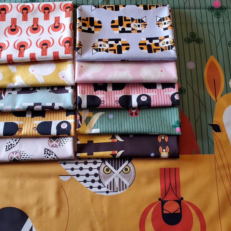 Birch Farm Bundle - Etsy