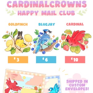 Bug Friends Sticker Sheet WATERPROOF // Cute Insect Stickers - Etsy