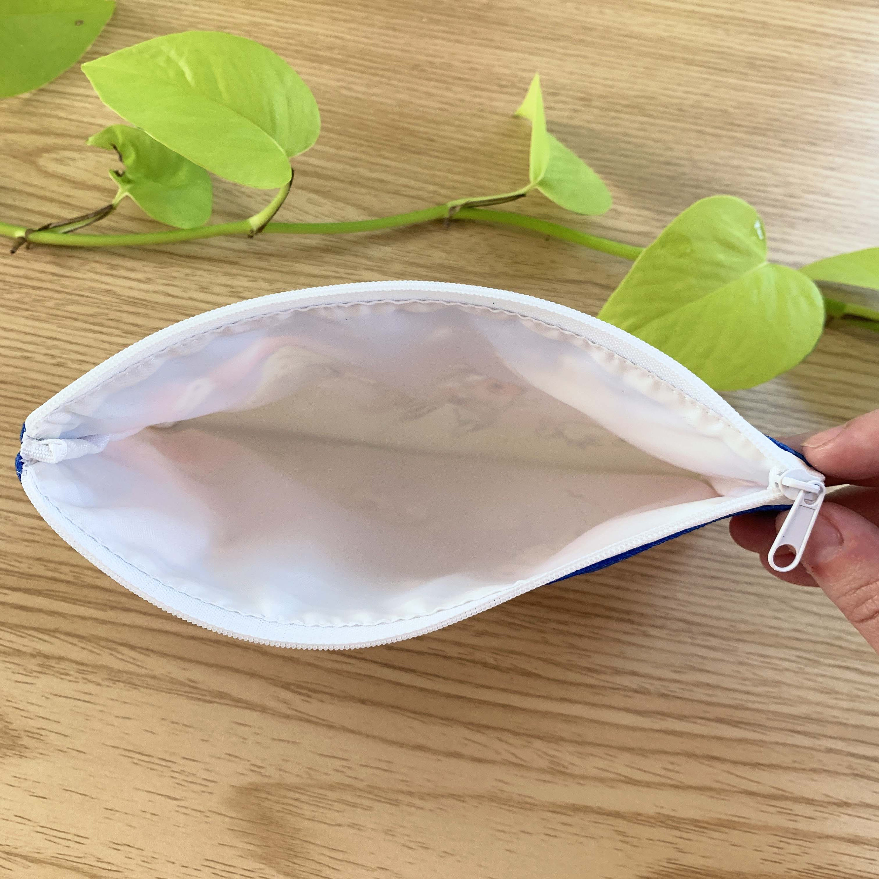 Celestial Goldfish Canvas Pouch - Etsy