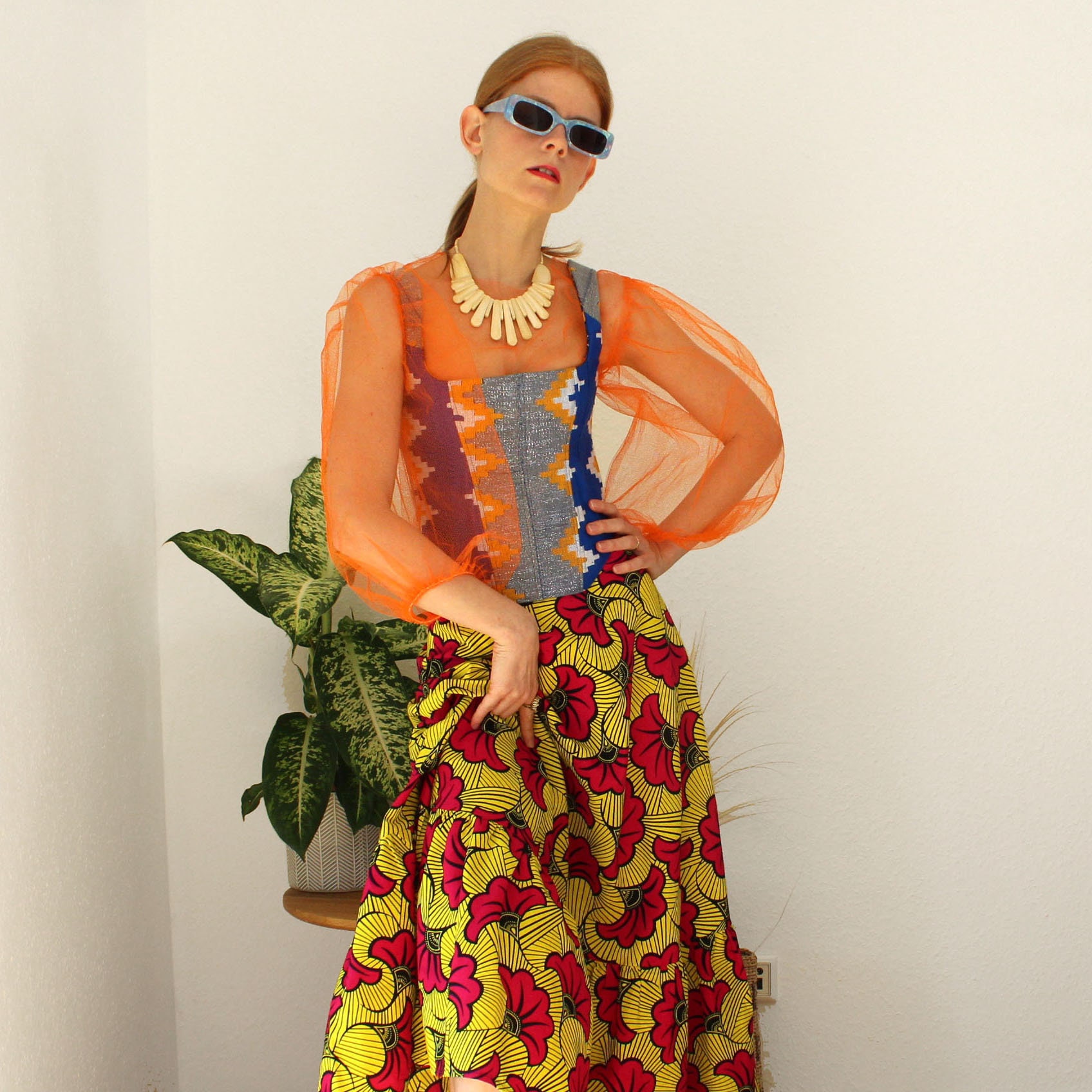 Corset Sewing Pattern With Straps charlotte With - Etsy