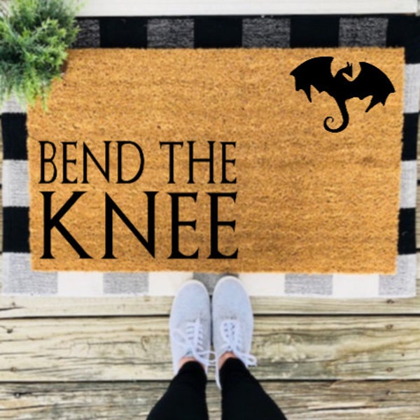 Doormat - Etsy