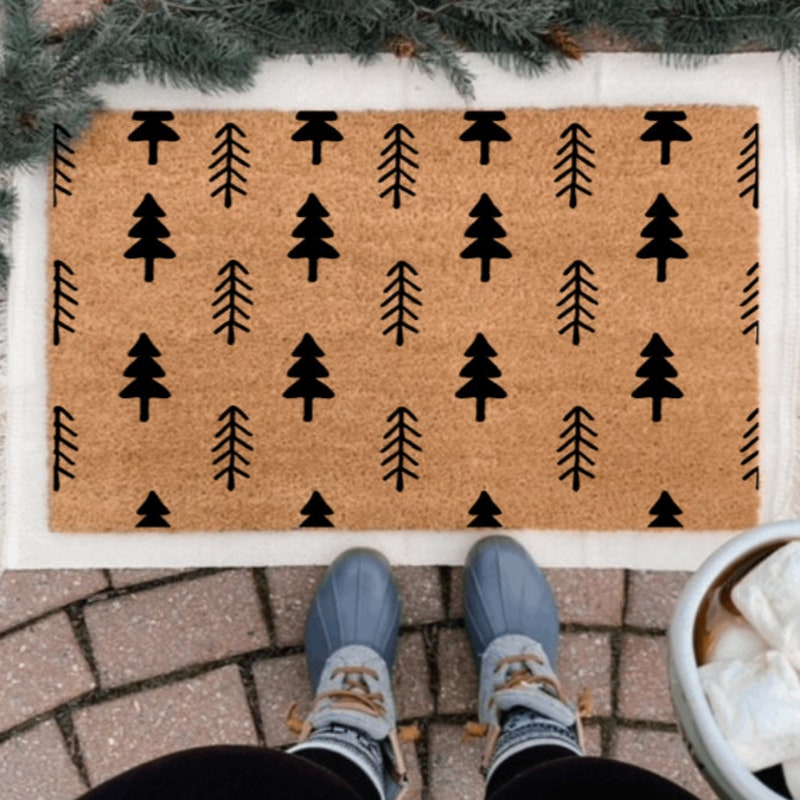 Outdoor Doormat - Etsy