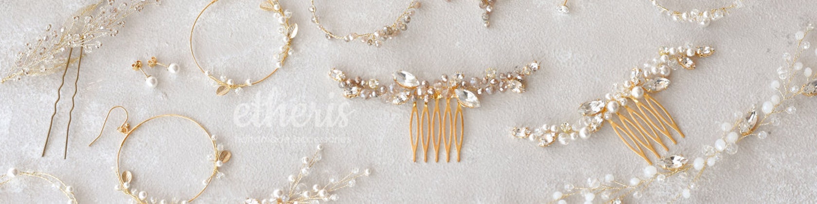 EtherisAccessories - Etsy