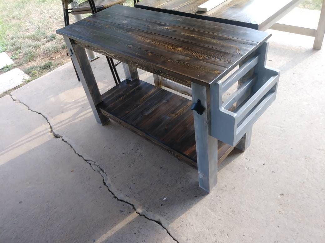 Utility Tables. Serving Tables. Bar Tables. - Etsy