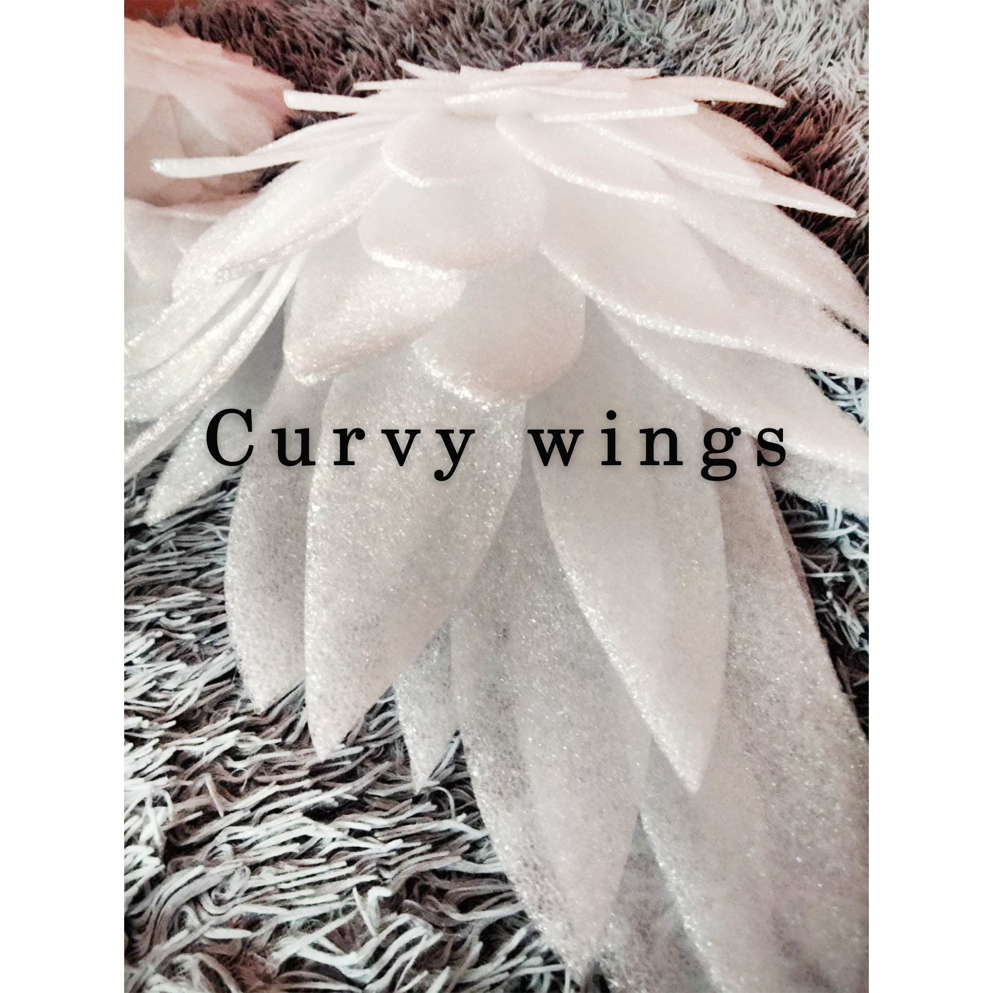Pattern Tutorial Angel Wings DIY. Pattern Angel Wings. Wings for ...