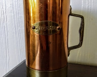 Cheese Shaker - Etsy