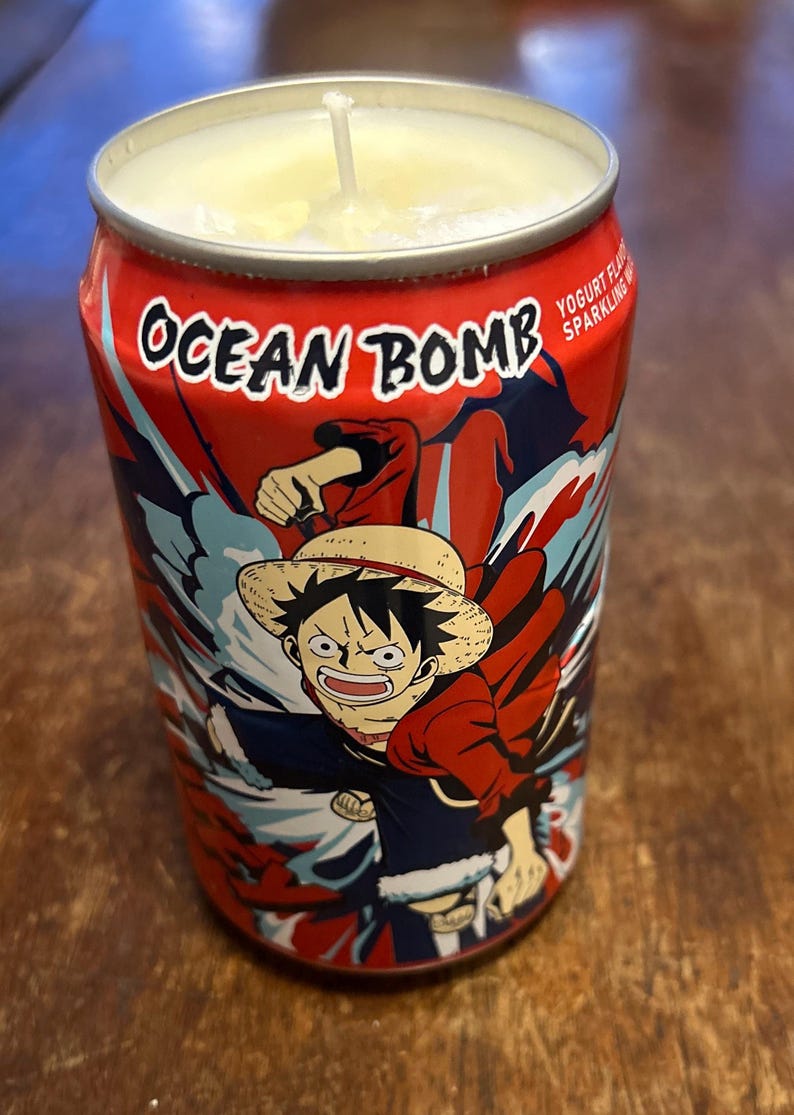 ONE PIECE : LUFFY - Etsy