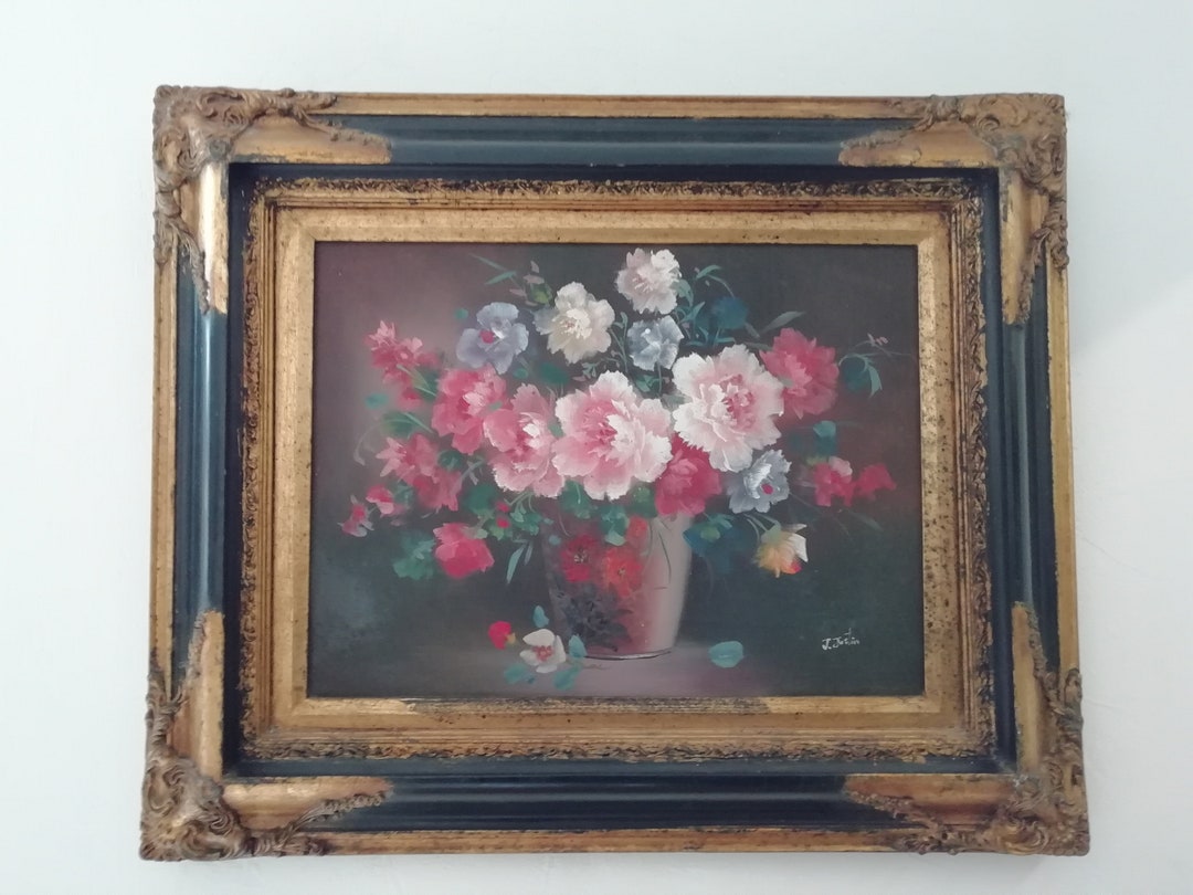 The Painting J.justin - Etsy