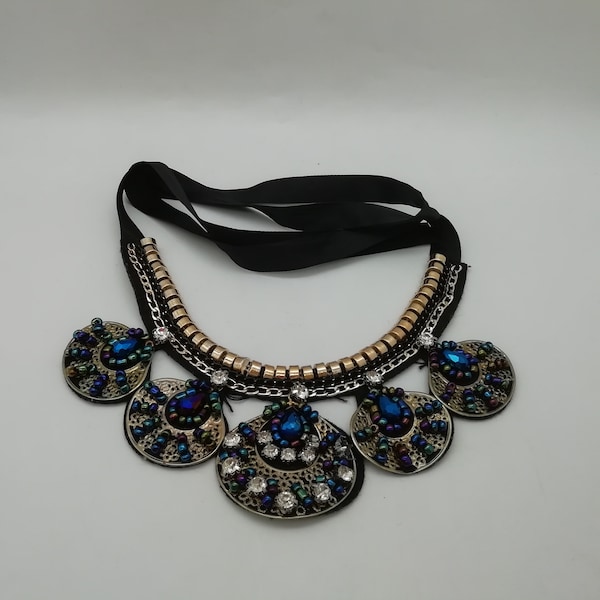 Neck Adornment - Etsy