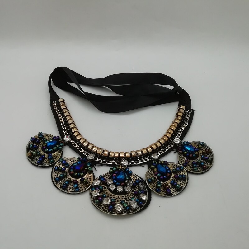 Neck Adornment - Etsy