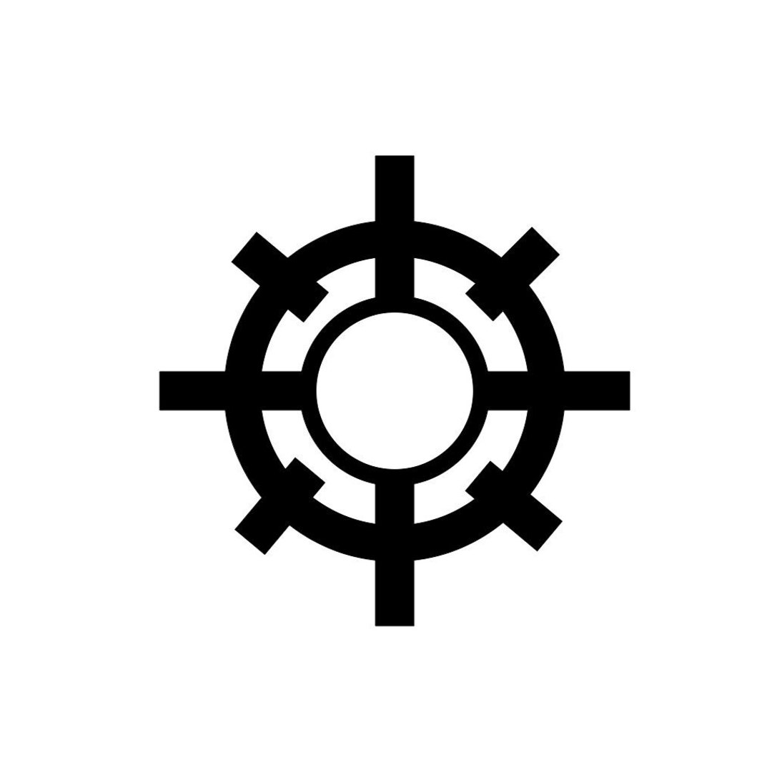 Decals | Single Cut Kid's Kitchen Gas Stove Burners Vinyl Decals | Play ...