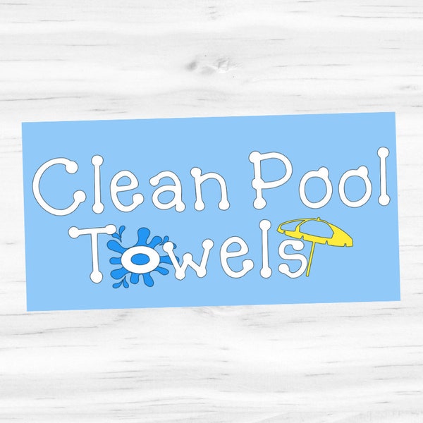 Beach Party Decor - Etsy