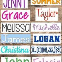 Laptop Stickers - Etsy