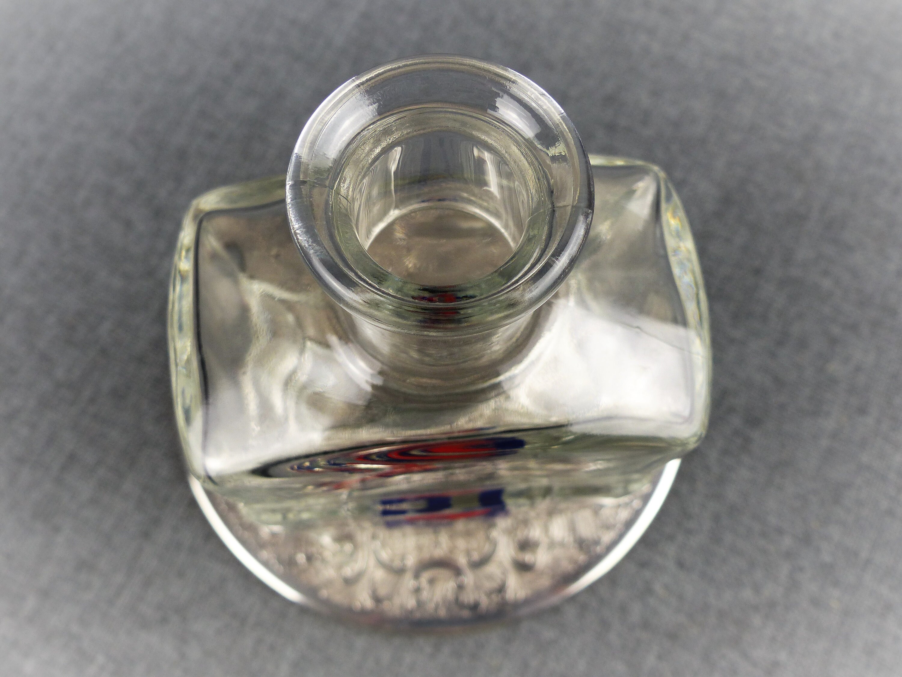 Vintage French Pastis 51 Water Carafe