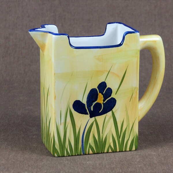 French Pitcher - Etsy