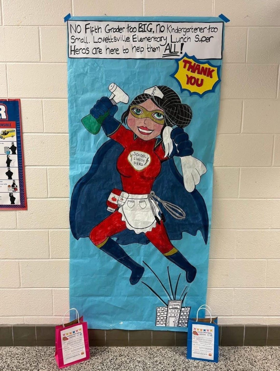 Custom Character Cut Outs, Banners, Party Decor, Backdrops - Etsy