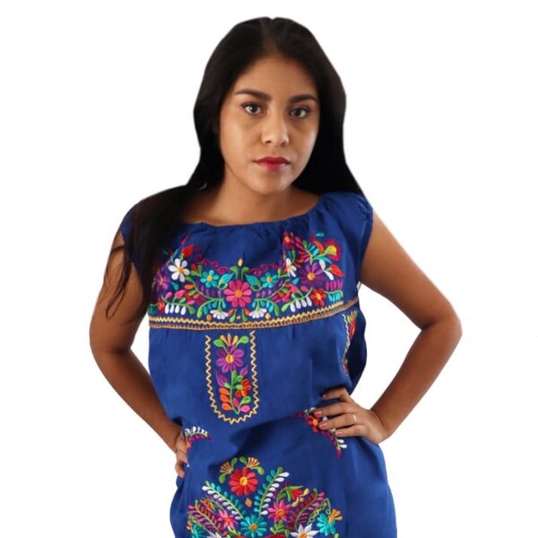 Mexican Dress - Etsy