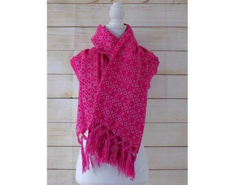 Mexican rebozo | Etsy