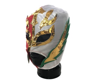 Rey Mysterio Mask - Etsy