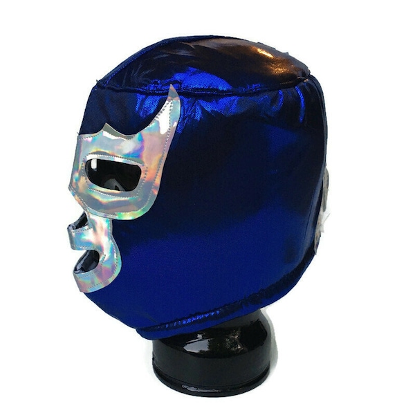 Wrestling Mask - Etsy