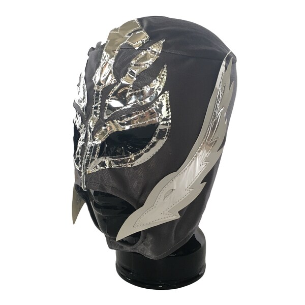 Rey Mysterio Mask - Etsy