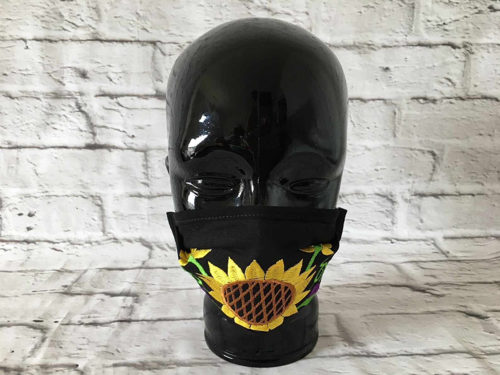 Handmade Face Mask Fabric Face Mask Mexican Face Mask | Etsy