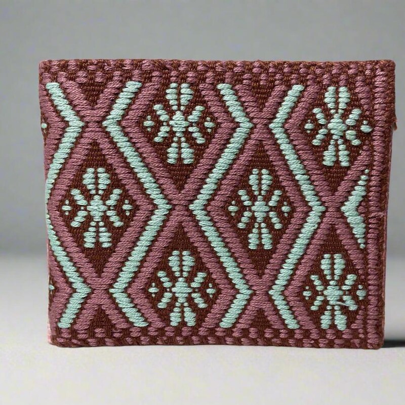 Juan Wallet - Etsy Canada