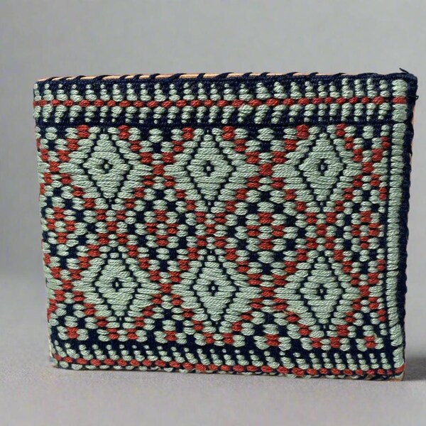 Juan Wallet - Etsy Canada