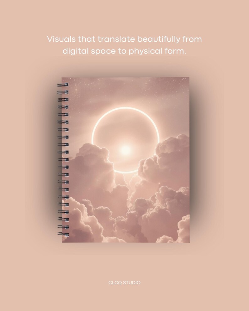 54 Heavenly Cloud Eclipse Background Content, Story + Feed + Card Size ...