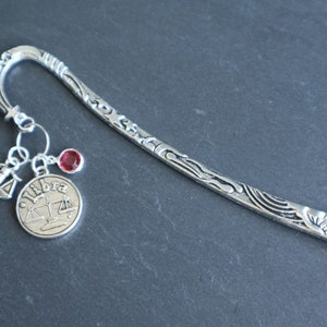 Libra Astrology Bookmark, Libra Celestial Bookmark, Metal Astrology ...