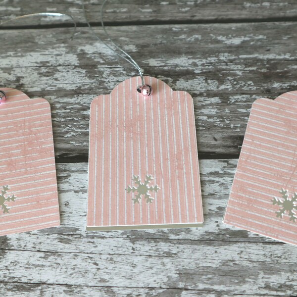 Silver Gift Tags - 60+ Gift Ideas for 2024