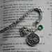 Leo Astrology Bookmark Leo Celestial Bookmark Metal - Etsy