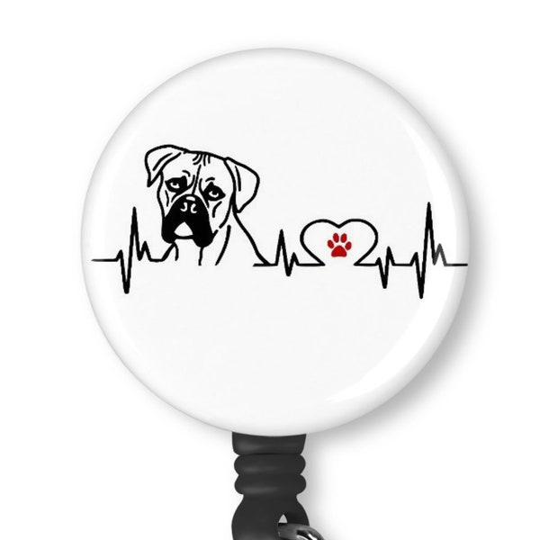Boxer Dog - Etsy