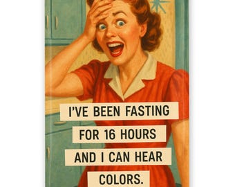 funny fasting