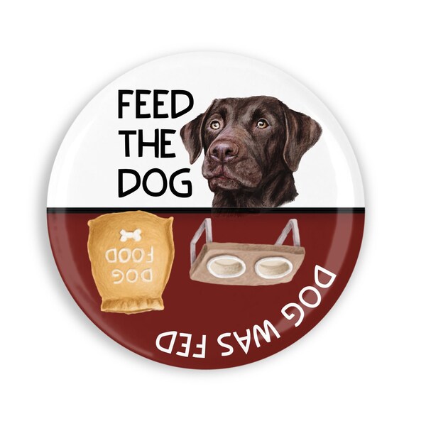 Dog Magnets - Etsy