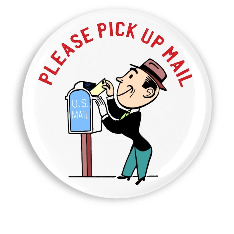 Outgoing Mail Box - Etsy