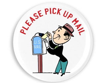 Outgoing Mail Box - Etsy