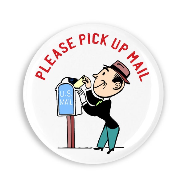 Outgoing Mail Sign - Etsy