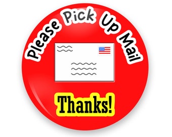 Outgoing mail | Etsy