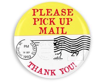 Outgoing mail | Etsy