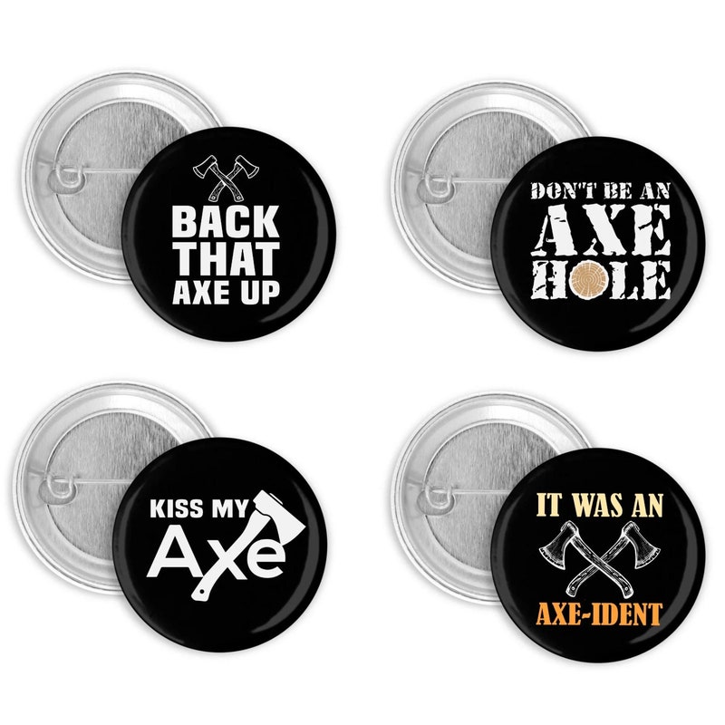 Axe Throwing Party - Etsy