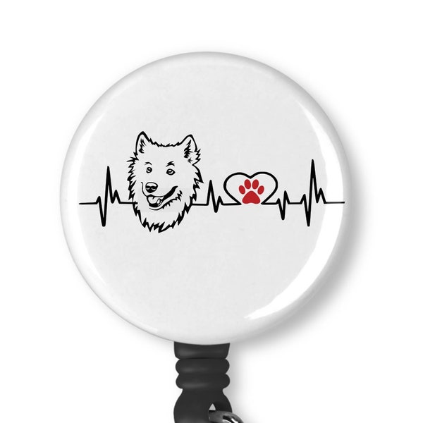Samoyed - Etsy