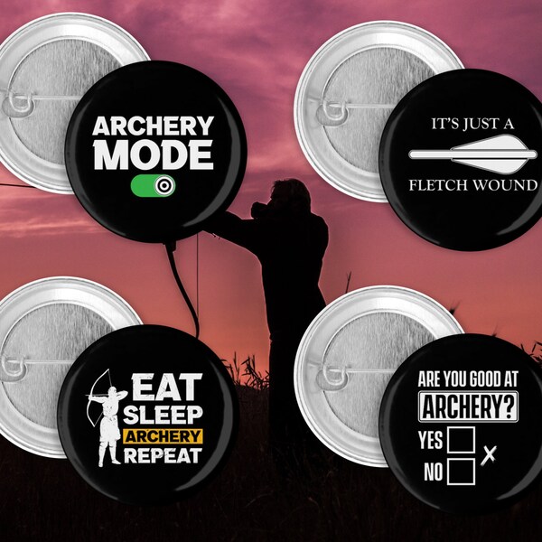 Archery - Etsy
