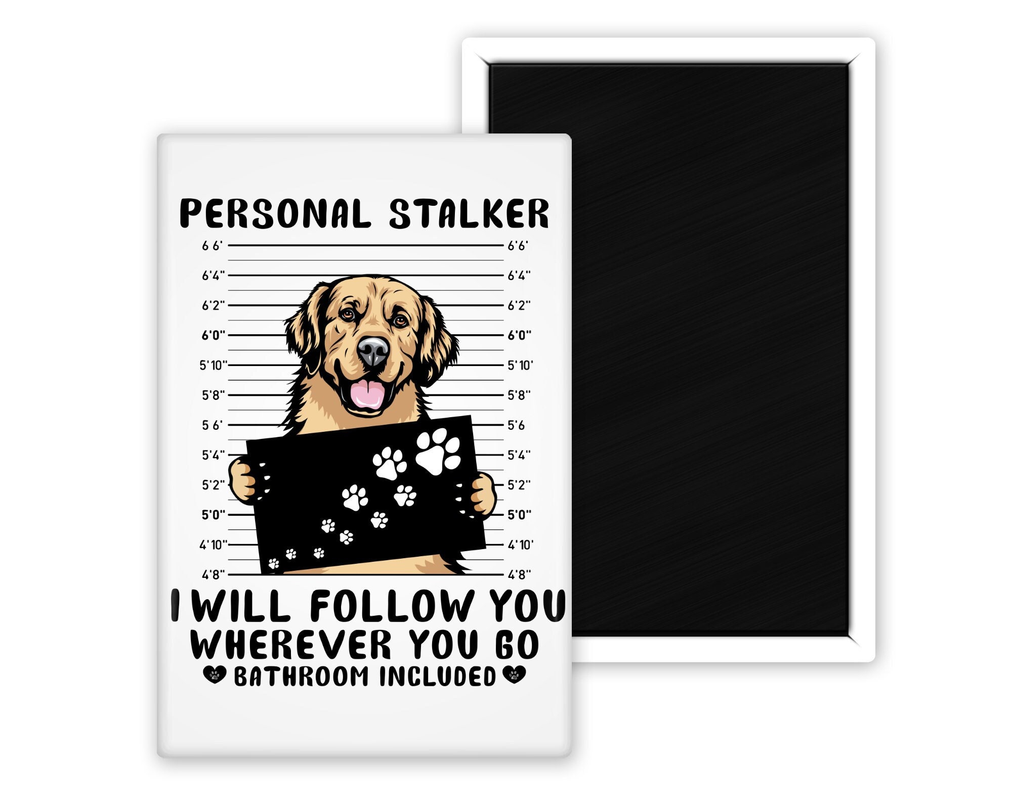 Funny Stalker Animal Pictures