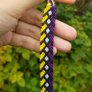 Non Binary Lgbt Pride Bracelet Genderqueer Trans Jewelry - Etsy