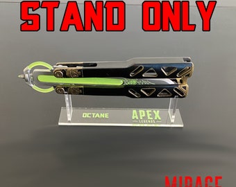 Balisong Display Stand - Etsy